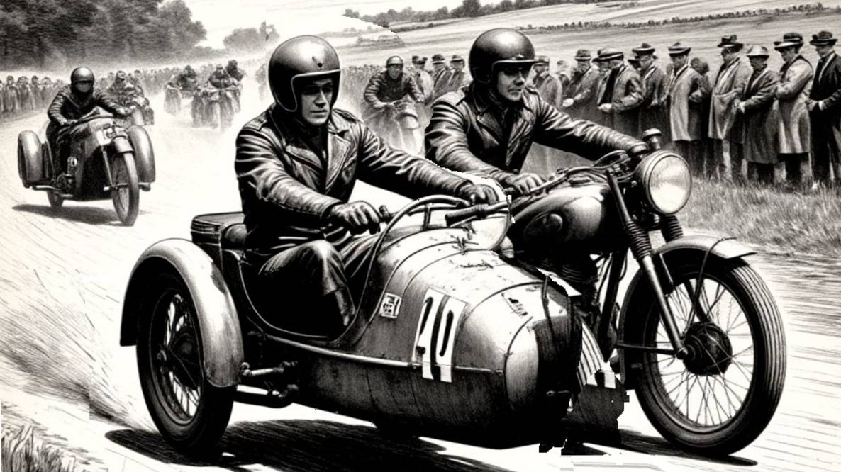 Бумаги из прошлого 3