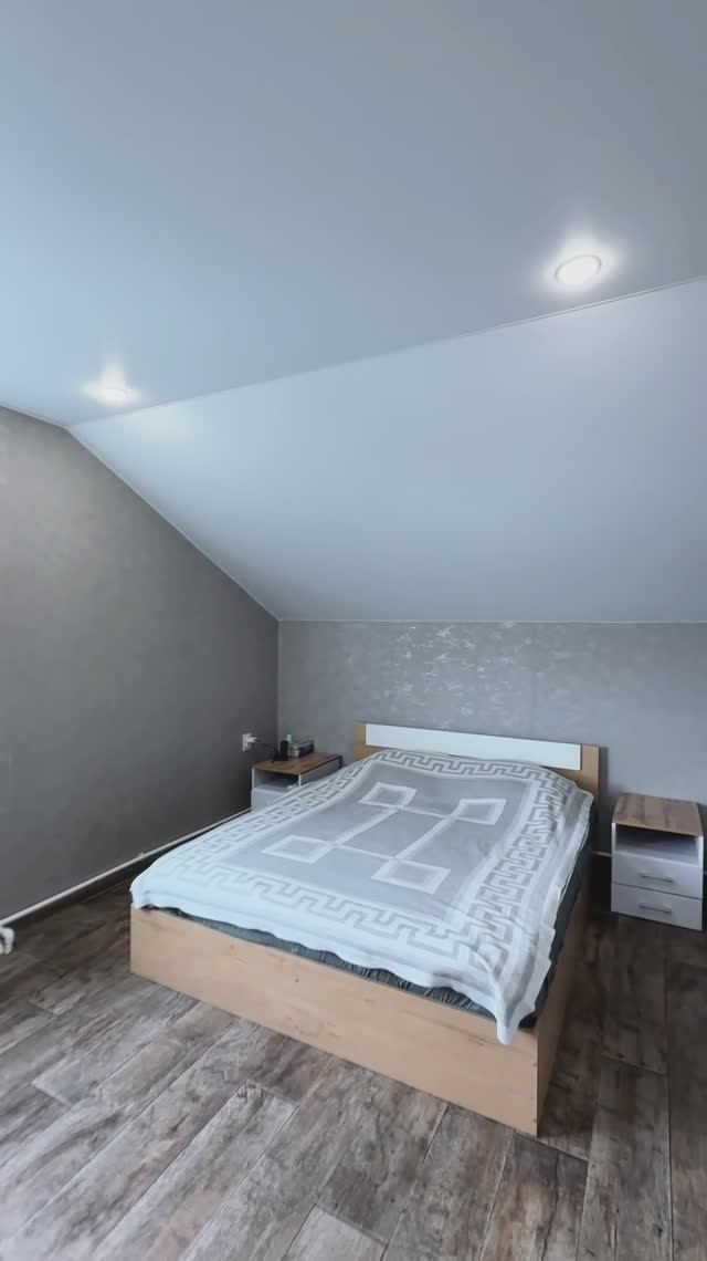 Дом СНТ Монтажник