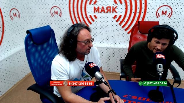 В рабочий полдень - 22.08.2025 Медицина для туристов