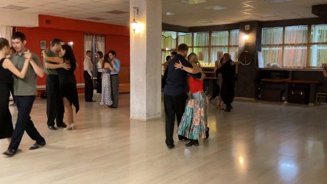 02 Милонга 20.08.25