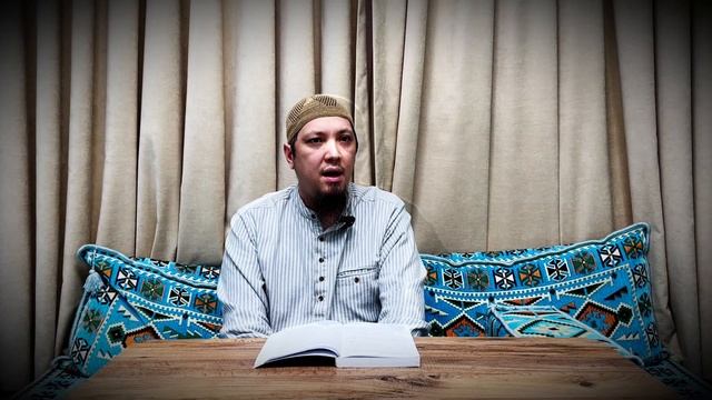 3. Запасы для вечной жизни - Ибн Къаййм || Ильяс Абу Ибрахим
