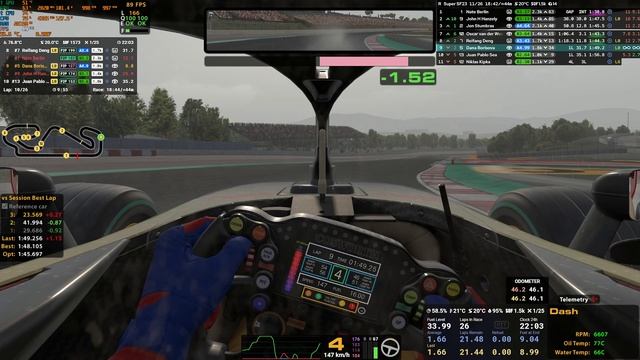 iRacing Formula B - Super Formula Series [2025-08-22 21-33-33]