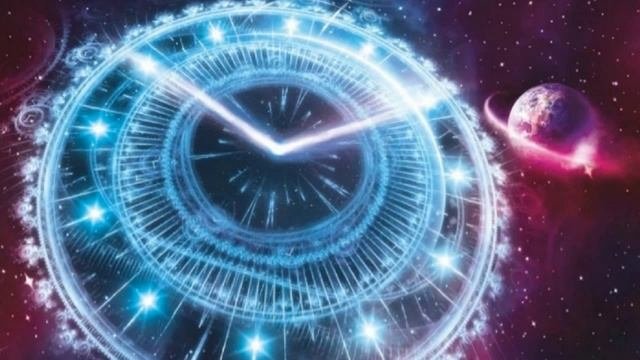 Время это четвертая по значимости энергия мироздания! Оно упорядочивает жизнь и двигает эволюцию!