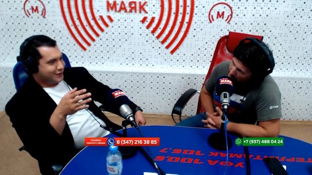 В рабочий полдень - 26.08.2025 Огни большого города