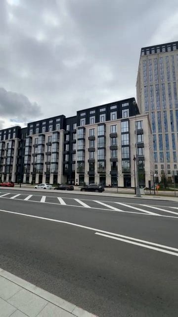 Первые в ЖК Dream Towers! 🏆 Старт ремонта в элитном ЖК на Проспекте Андропова!
