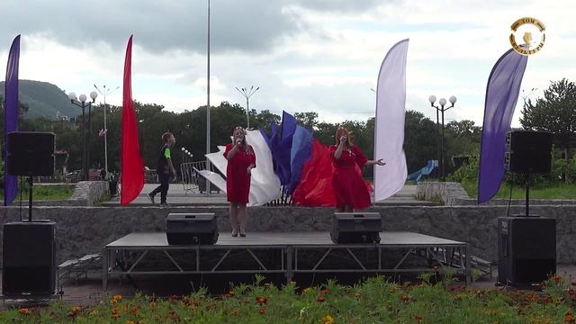 По русски я