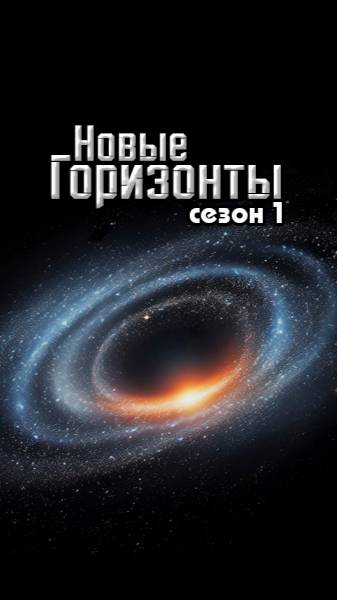 Космос. Новые горизонты 7 серия  «Луны Олимпа»