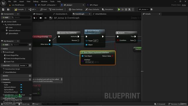 3.4 -Variable Replication