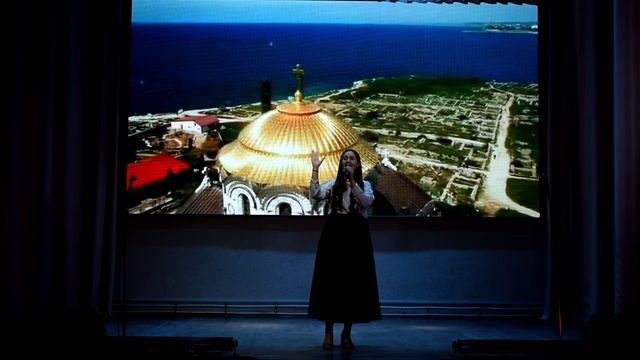 Михайлова Ксения - Россия