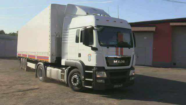 19 августа отмечается международный день гуманитарной помощи