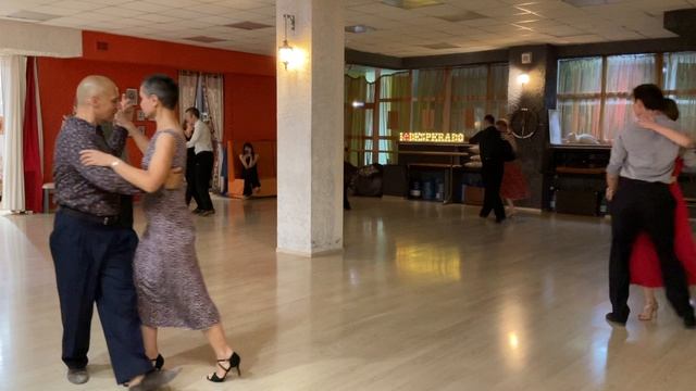 09 Милонга 20.08.25