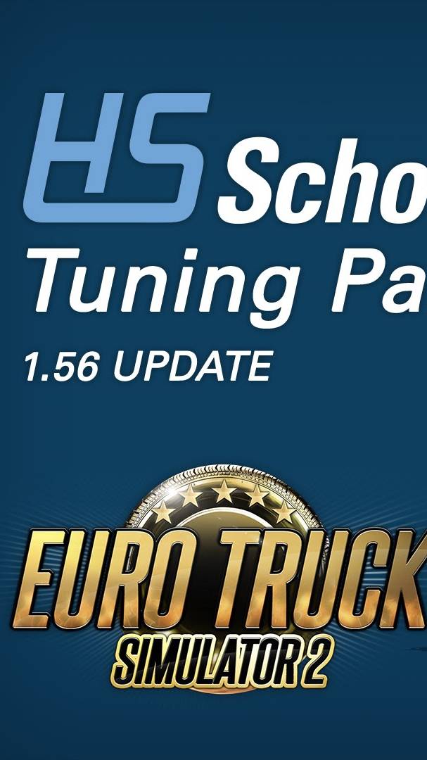 Обновление DLC HS Schoch в патче 1.56 #shorts