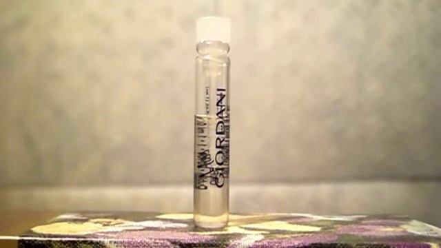 АРХИВ. Коллекция Giordani Gold: Miss Giordani (Oriflame)