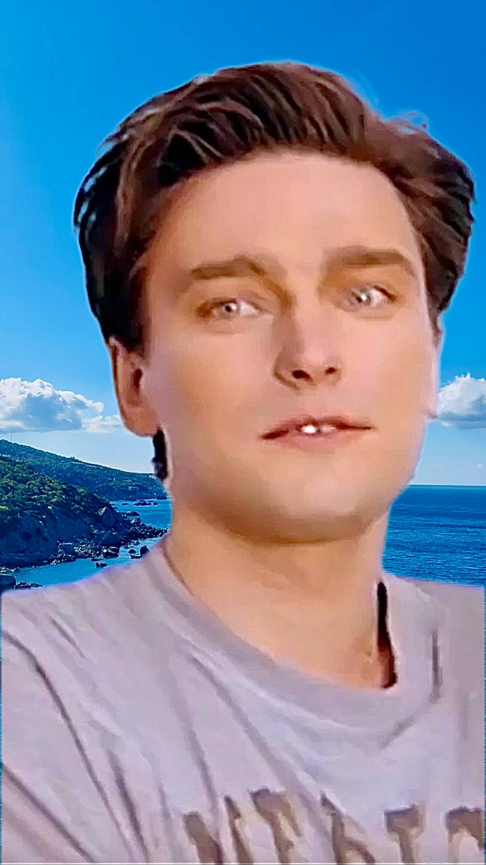 Хотите продлить лето? Отправьте это видео друзьям!🙌