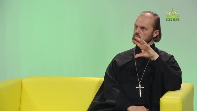Беседы с батюшкой. Нечеловеческое в человеческом. Священник Илия Макаров. 21 августа 2025