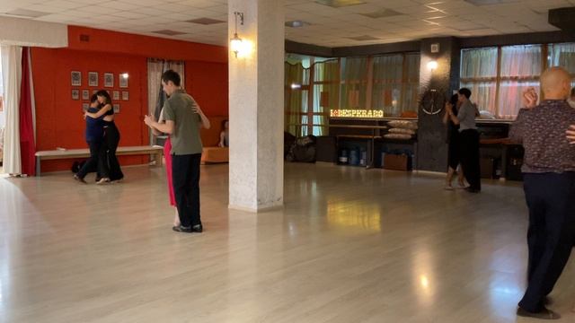 06 Милонга 20.08.25