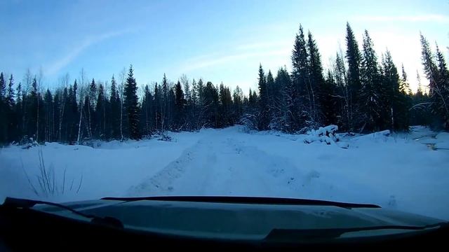 Поездка на Европу - Азию