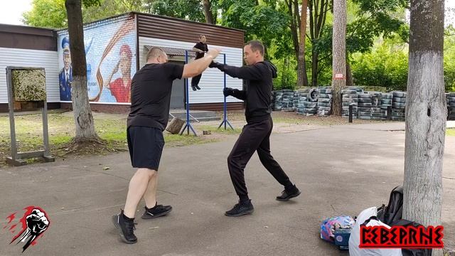 Воскресная тренировка Северян🤝💪, мастерство растет👊