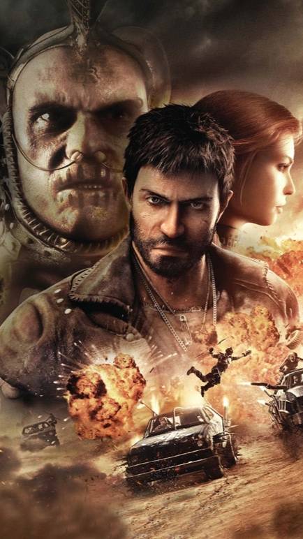 mad max#7