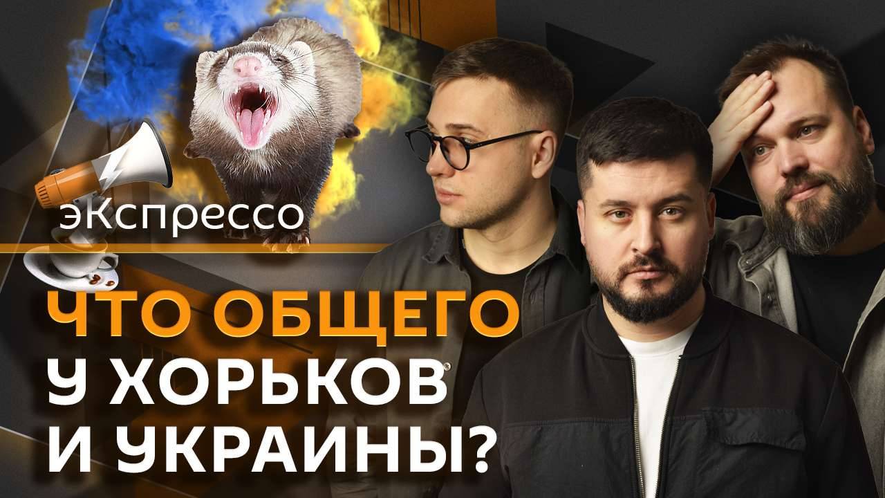 эКспрессо. Гарантии для Киева, активность мошенников и борьба с фиктивными браками