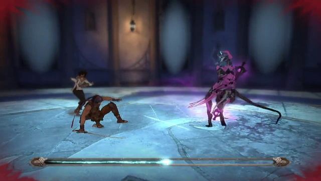 Prince of Persia-Часть 21