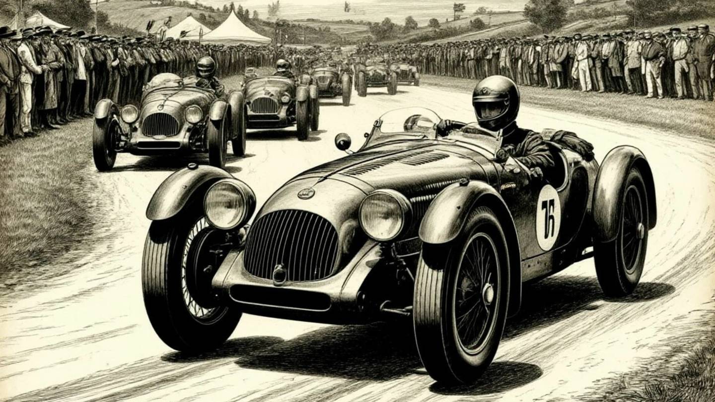 Старое немецкое кино