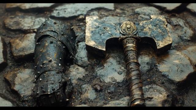 Прошедшие дни - Нежная средневековая музыка, фоновая музыка  средневековья для отдыха и сна