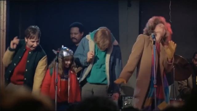 [FMV] "Авторская залихватская" (лайковый Remix) часть 1
