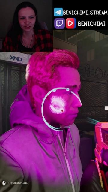 Это тату, а не укус зомби... #shorts #quarantinezone