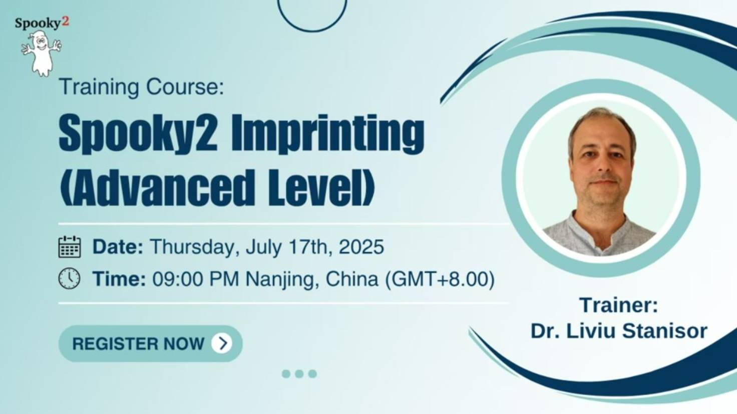 Spooky2 Импринтинг(EN) - для перевода запустить в яндекс-браузере