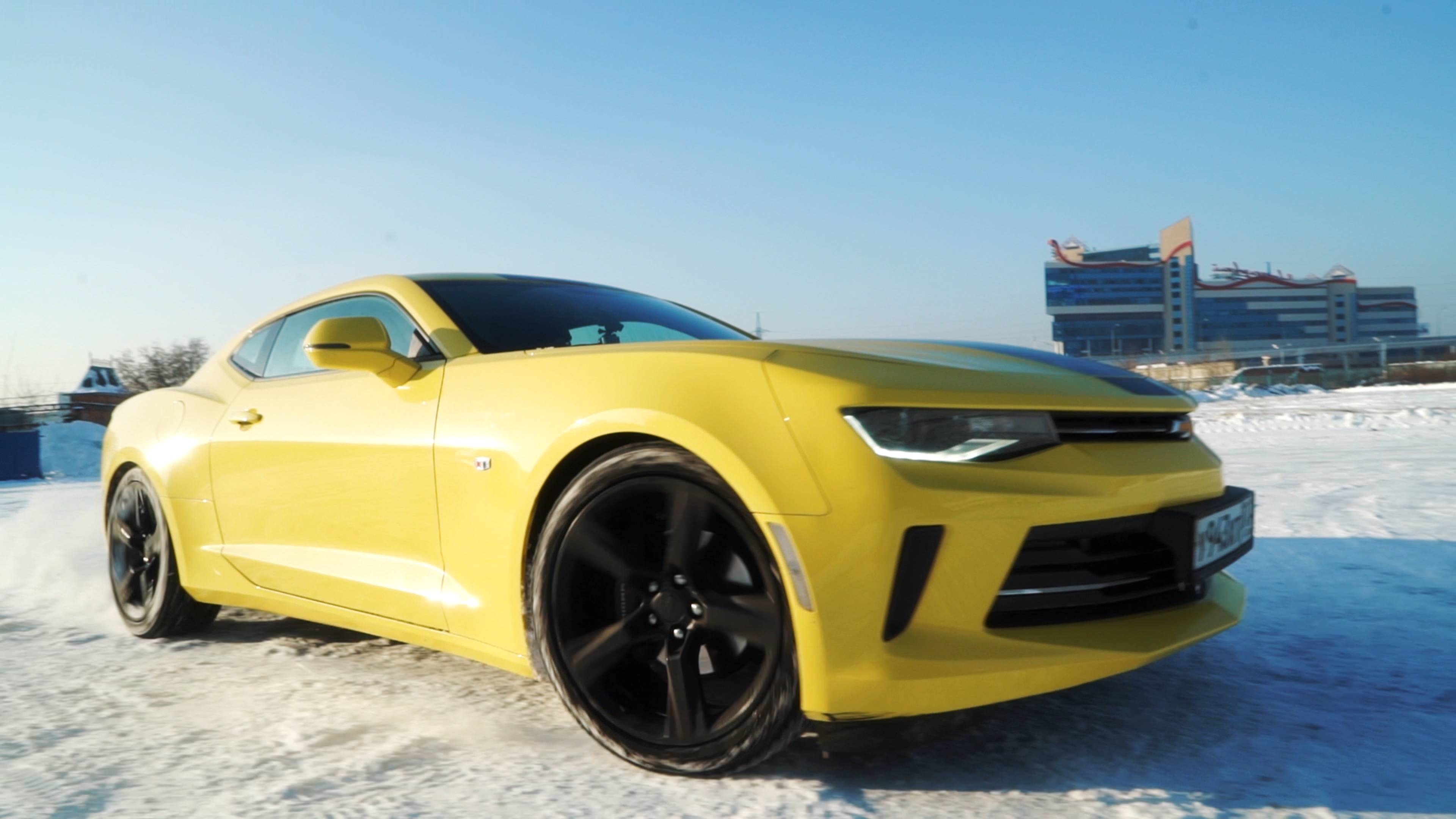 Программа "Драйвхак" для телеканала "Моторспорт"