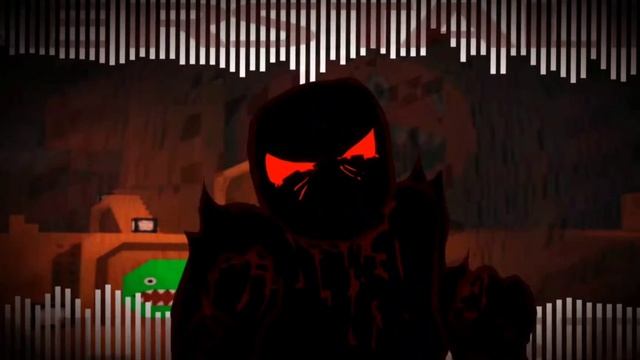 Stalker [pursuer skin]-theme (Die of Death)