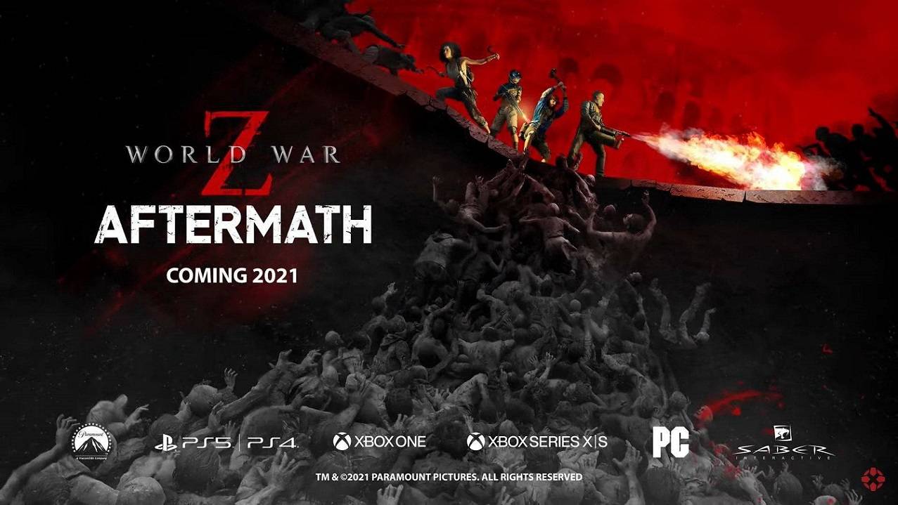 World War Z Иерусалим
