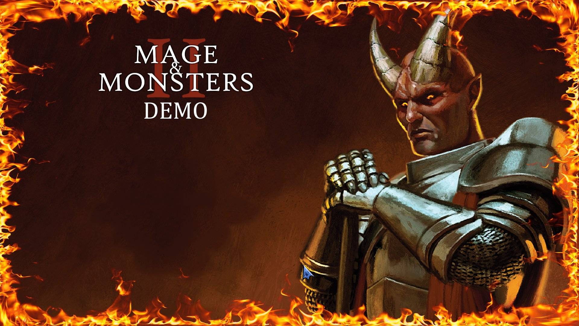 Mage and Monsters II Demo Gameplay