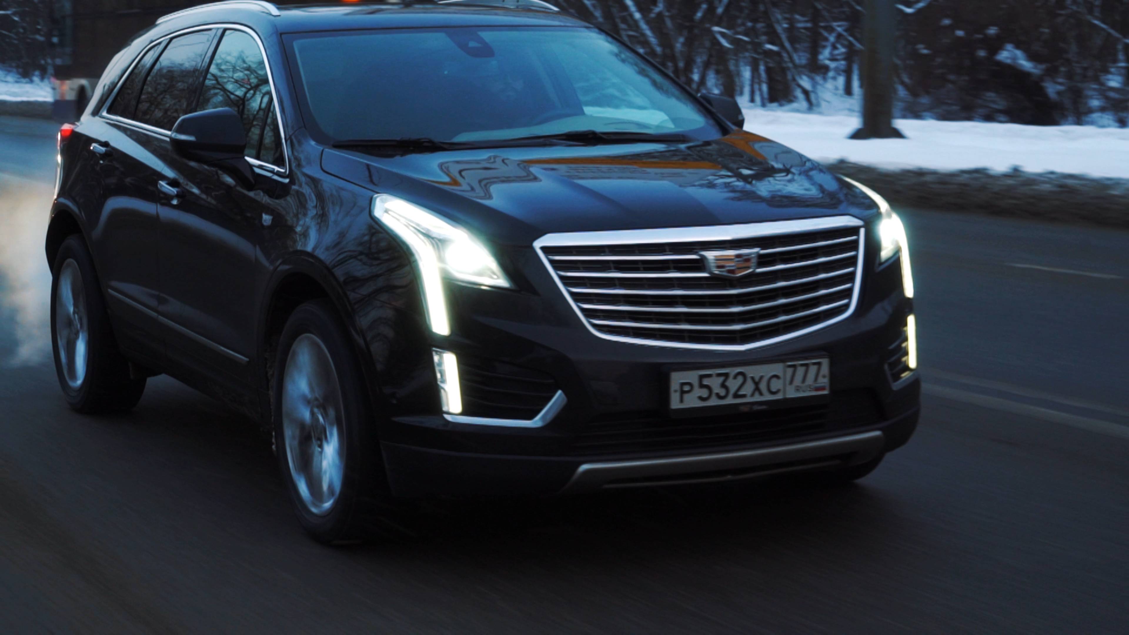 Программа "Драйвхак" для телеканала "Моторспорт"