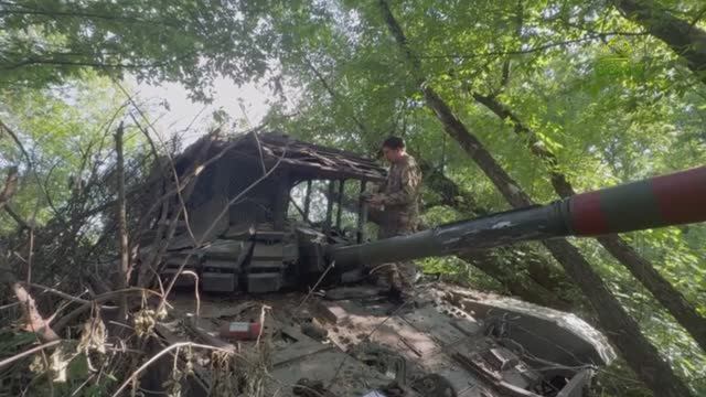 ЗА ДРУГИ СВОЯ: С ТАКИМ ЧЕЛОВЕКОМ ГОСПОДЬ