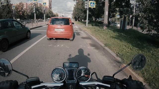Goldwing 1100
