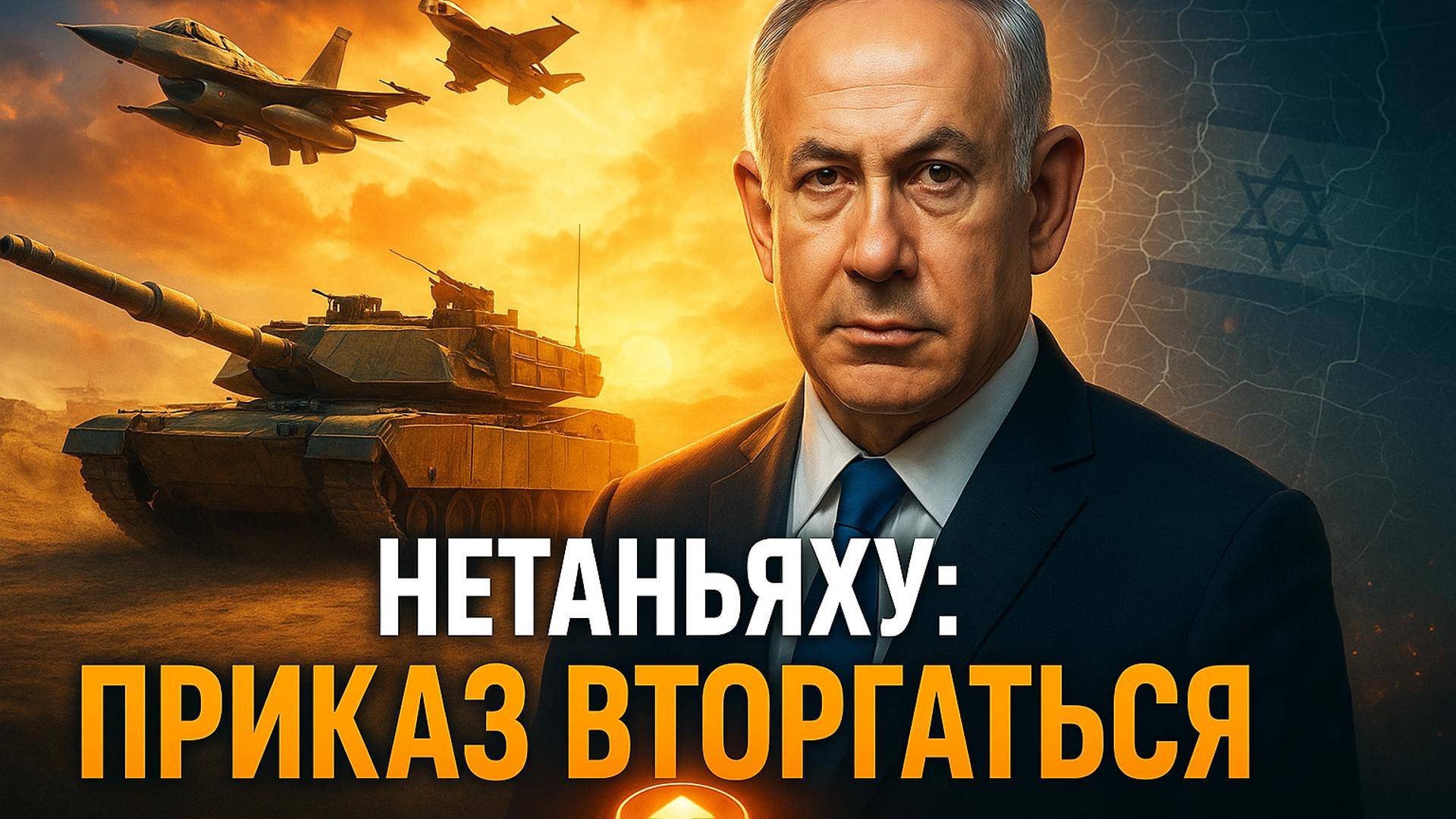 🚨Джефри Сакс|Нетаньяху отдал приказ: Начало масштабного вторжения, которое изменит Ближний Восток!