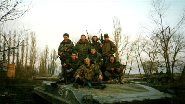 ПАЦАНЫ🔥(гр.Крылатая пехота)🔥🔥🔥