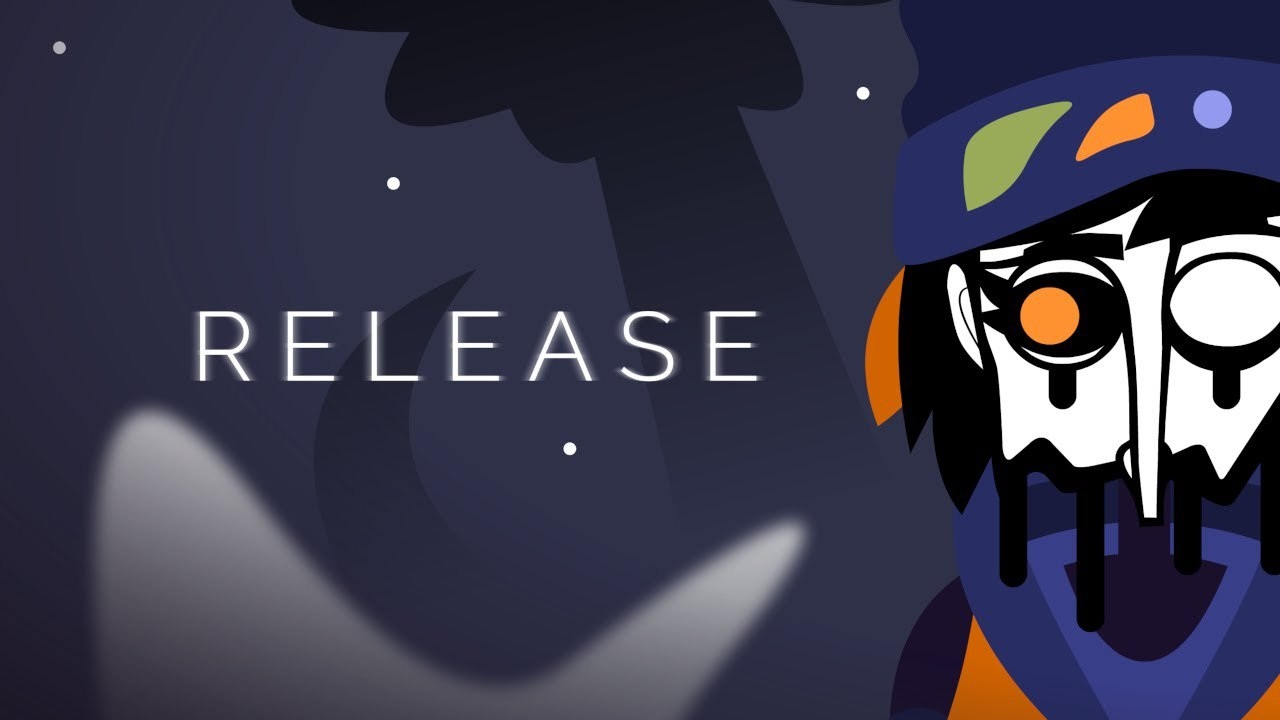 Mini-Mod | KURAYAMI | Release (Official Gameplay)