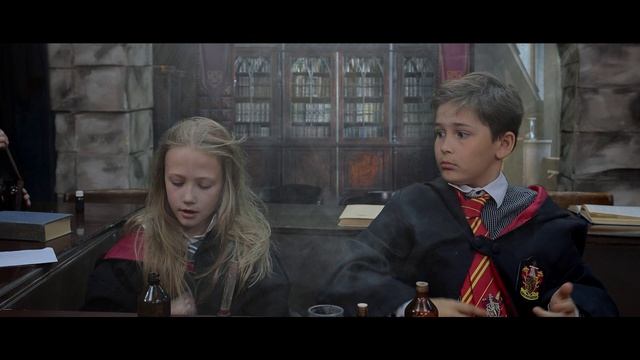 Гарри Поттер 2025