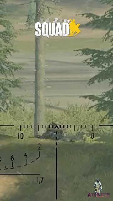 Трудная мишень #squad #стрим #геймплей #военный #шутер #видеоигры