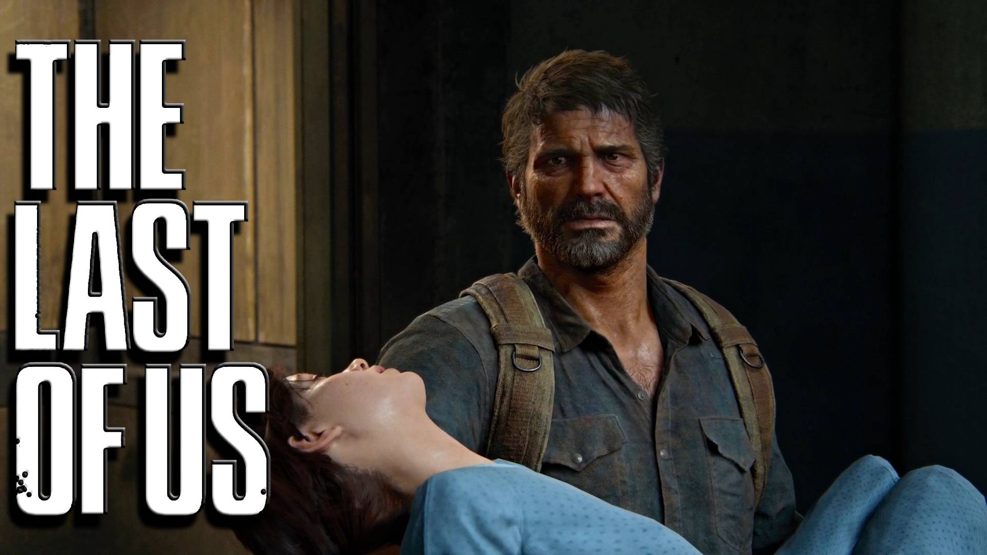 Прохождение игры The LAST of US Part I ► Финал. Часть №15.
