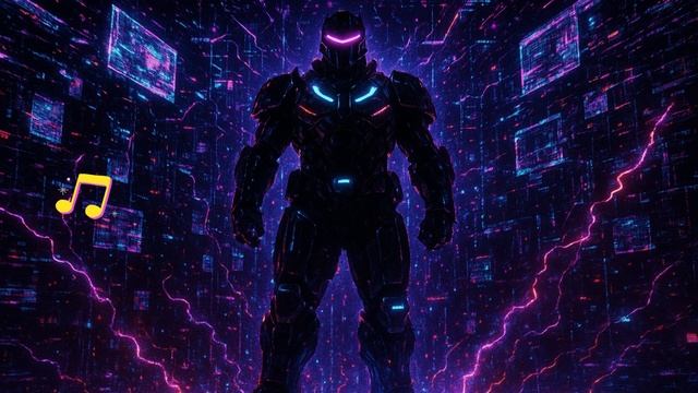 Boss of Destructive Waves