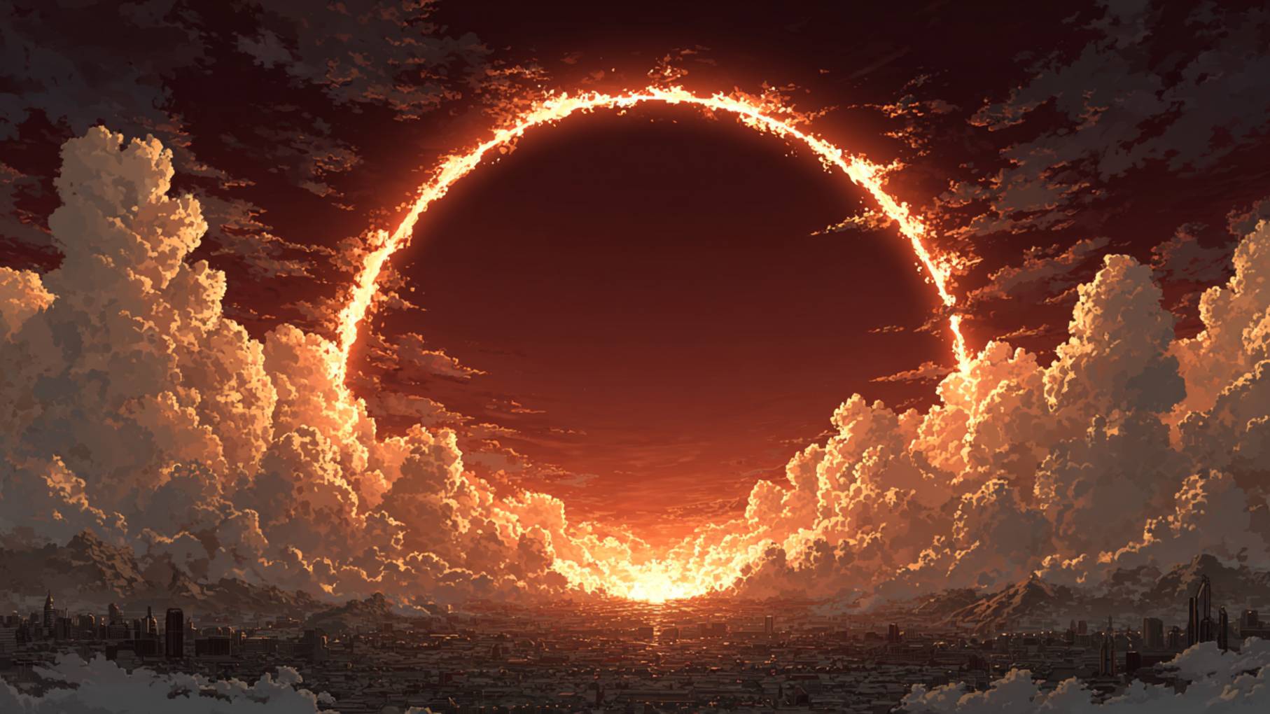 Eclipse