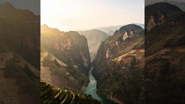 前往越南 ПУТЕШЕСТВИЕ ВО ВЬЕТНАМ