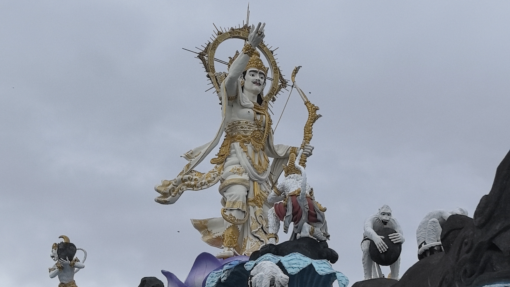 6. Религия на Бали