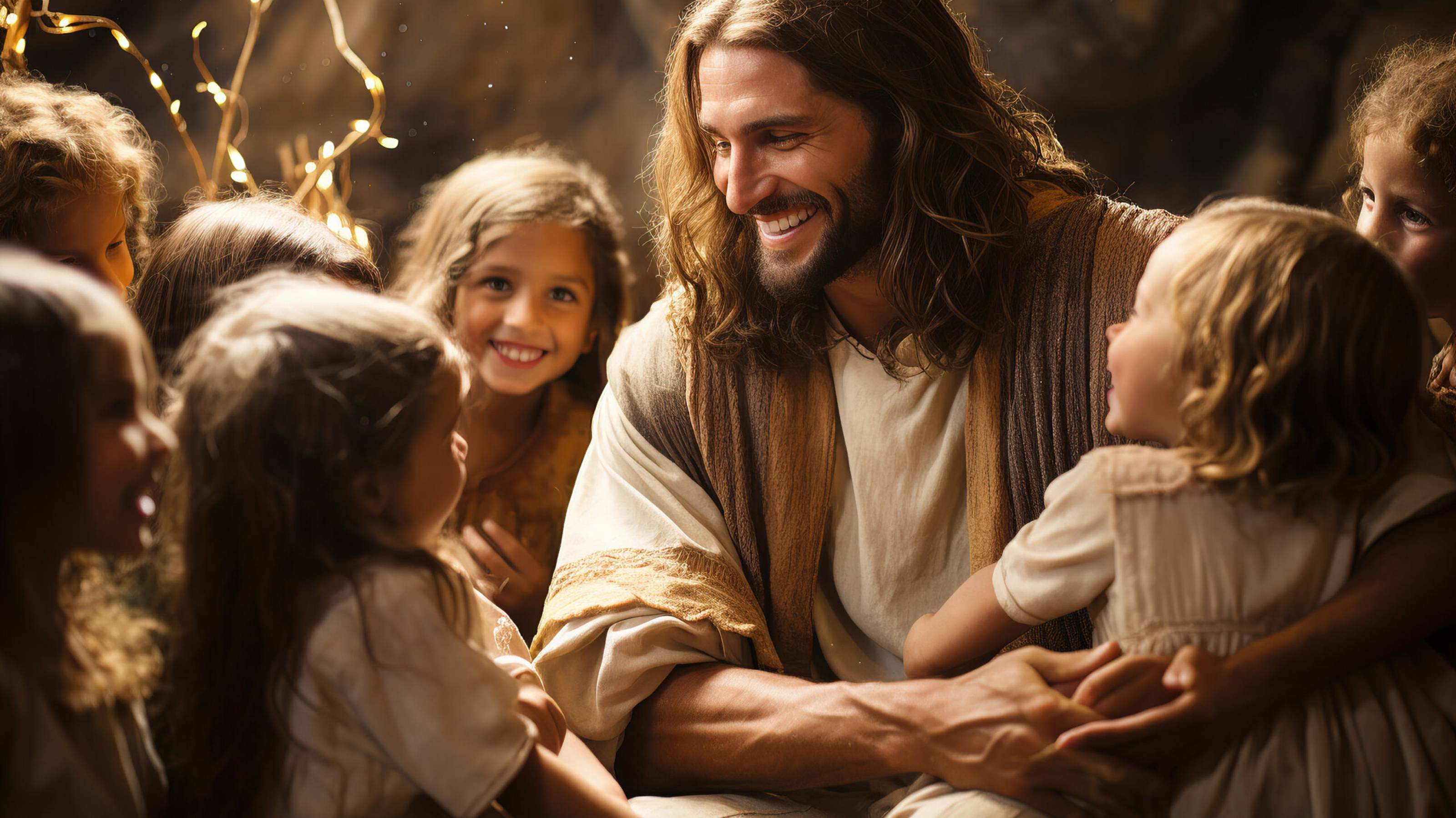 Детская история - Пять уроков от простого карандаша