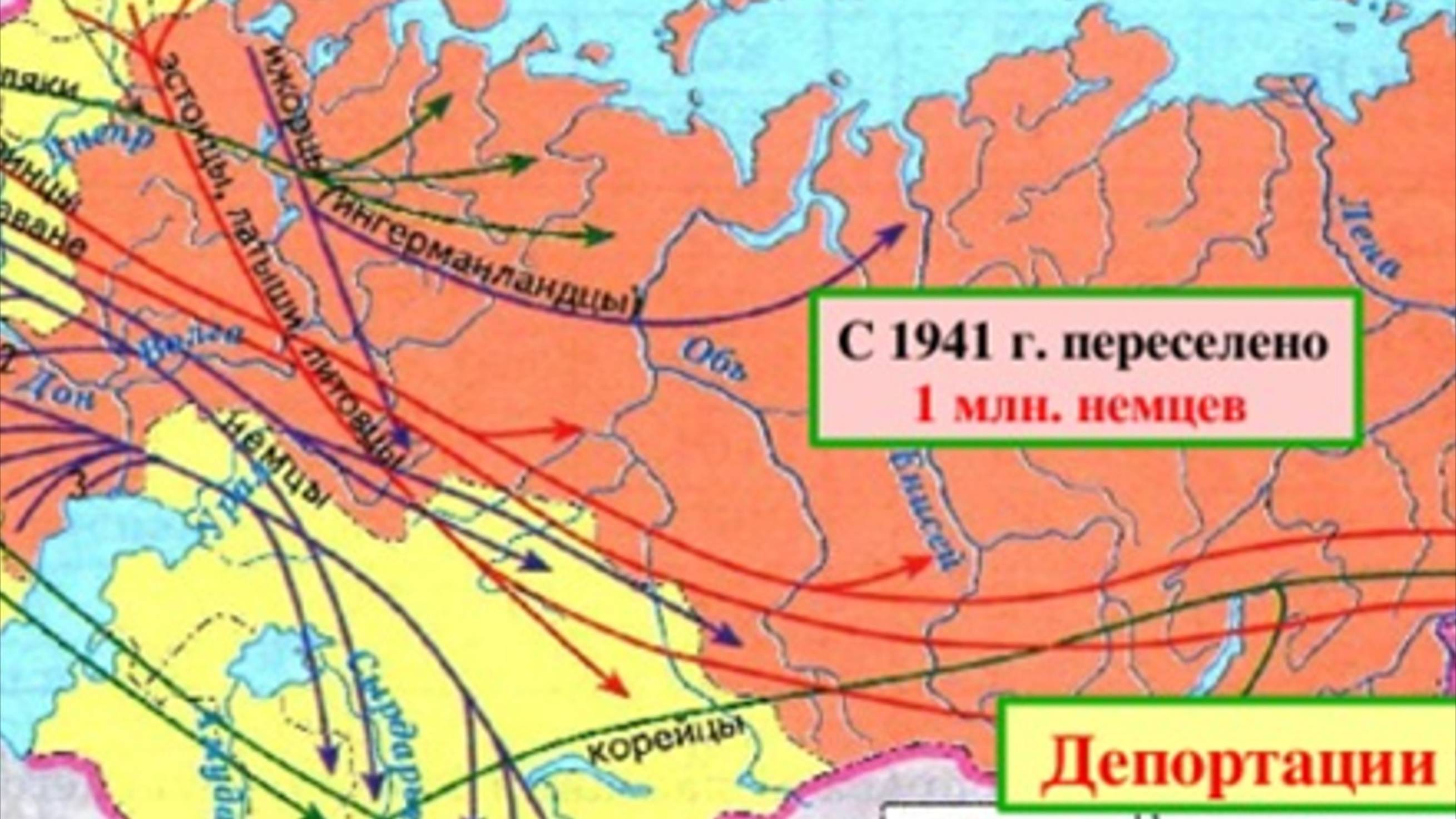 1041й выпуск радро GRÜNE WELLE от 082325. Об истории и судьбах российских немцев. Не #луафАсра