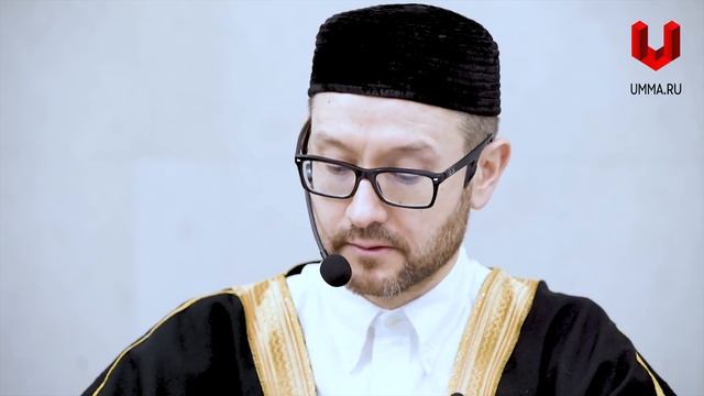 Современное положение Ислама - смотреть видео онлайн от «Umma.ru ...